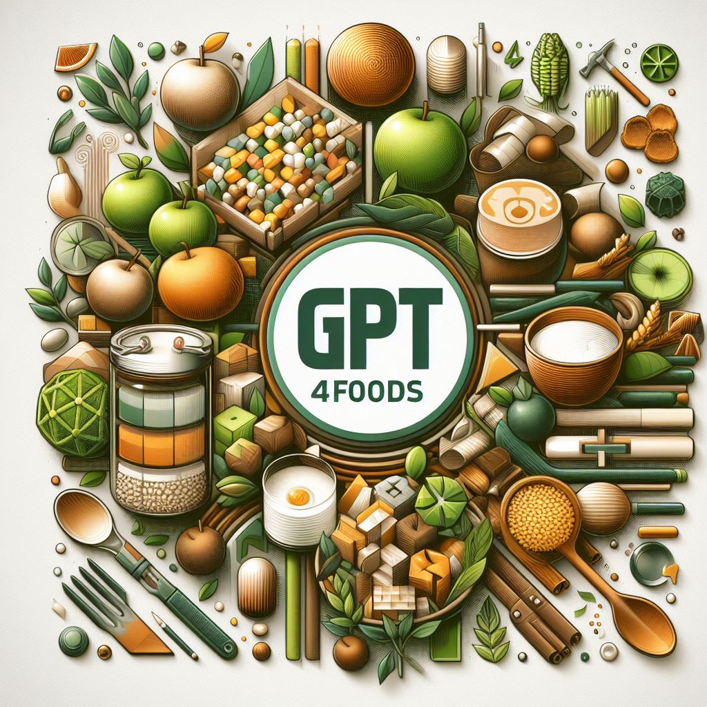 GPT4Foods – Vendors – AI – E-Commerce on steroids